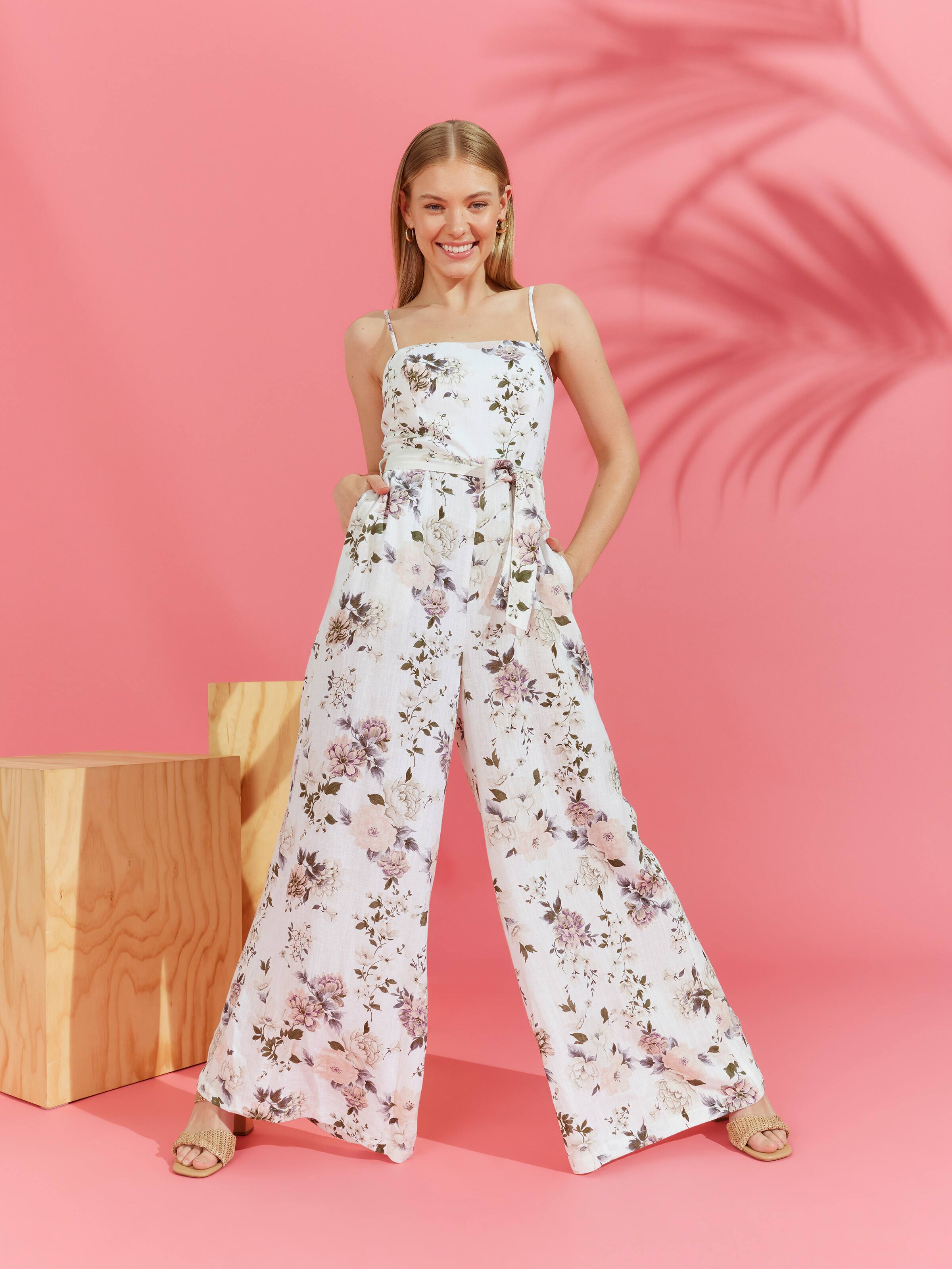 Jumpsuit | Dotti Online