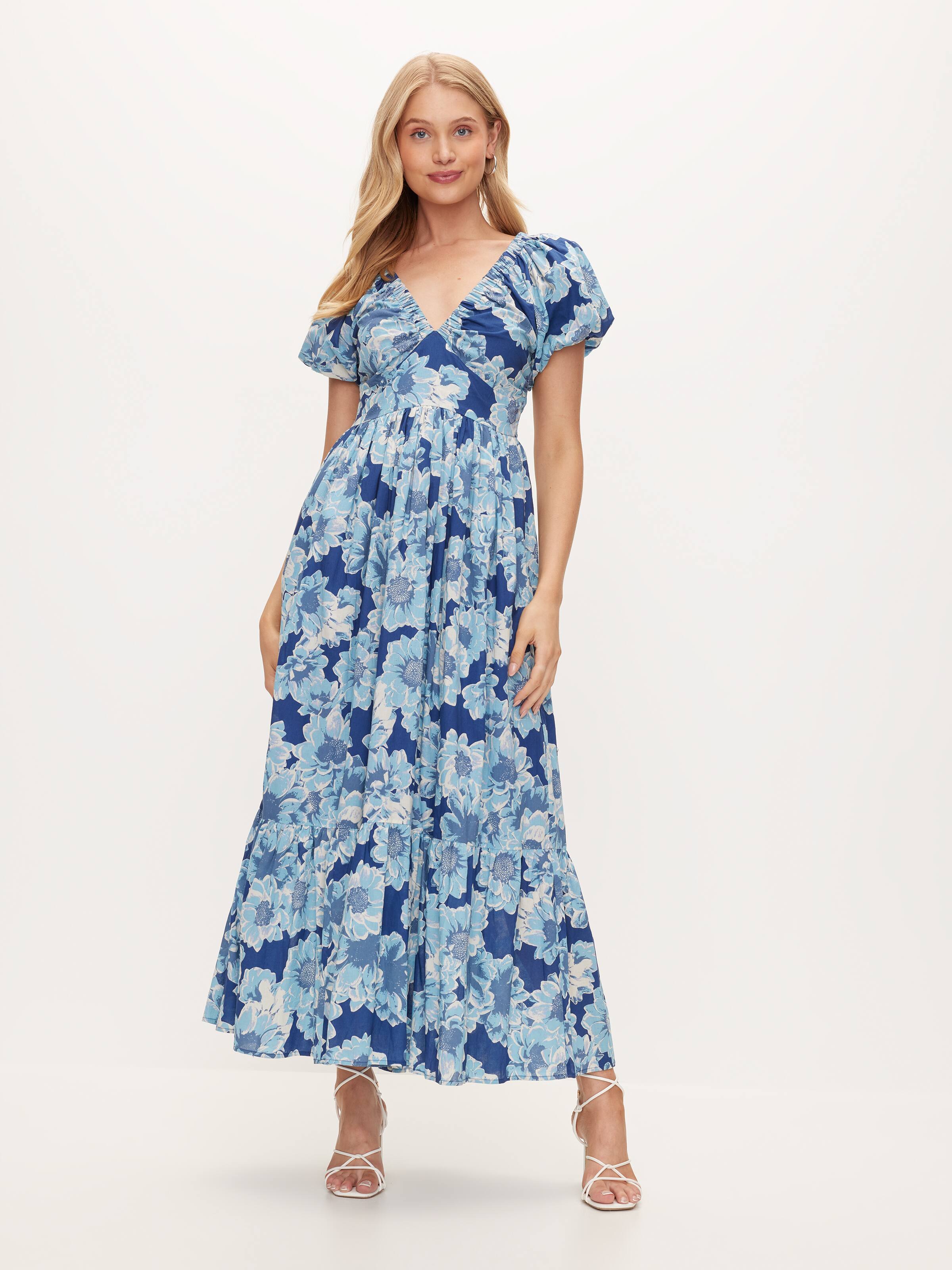 Discover Women's Midi Dresses & Womens Jumpsuits | Dotti