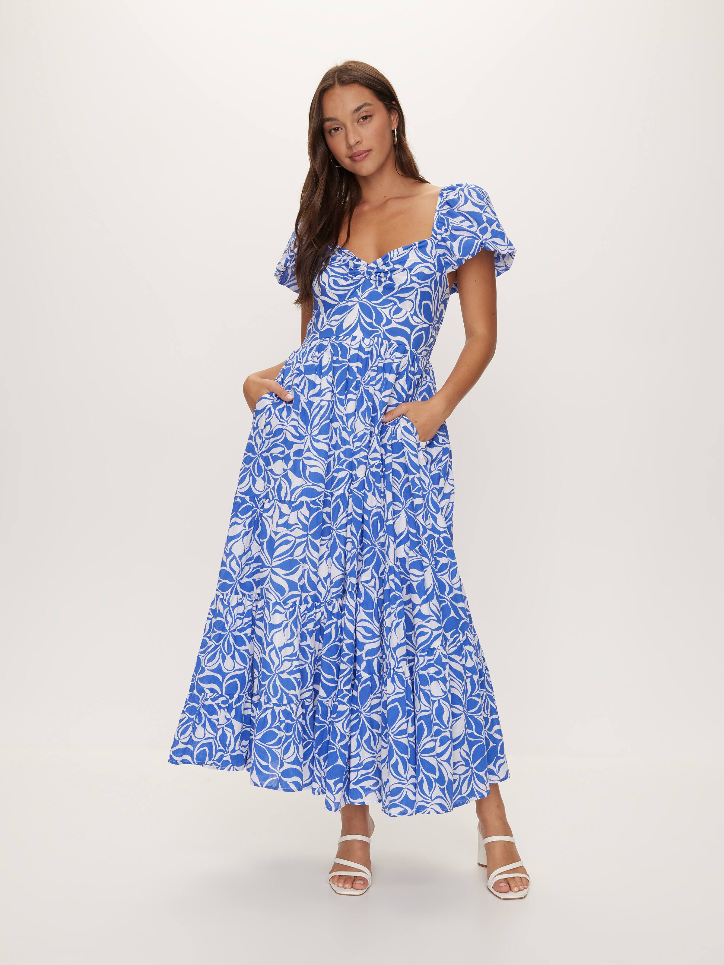 Dresses - Cocktail, Casual & Maxi Dresses | Dotti Online