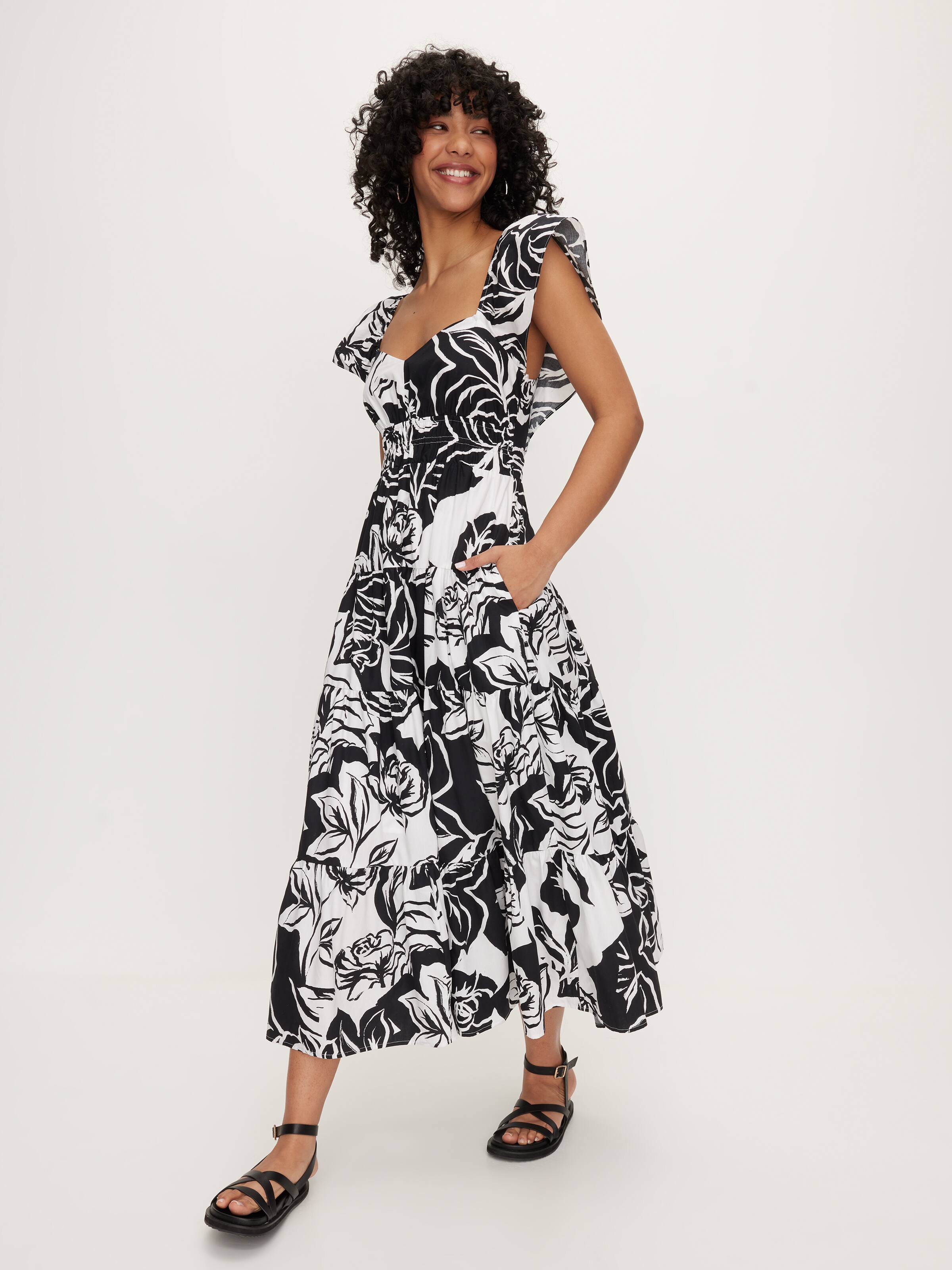 Dresses - Cocktail, Casual & Maxi Dresses | Dotti Online