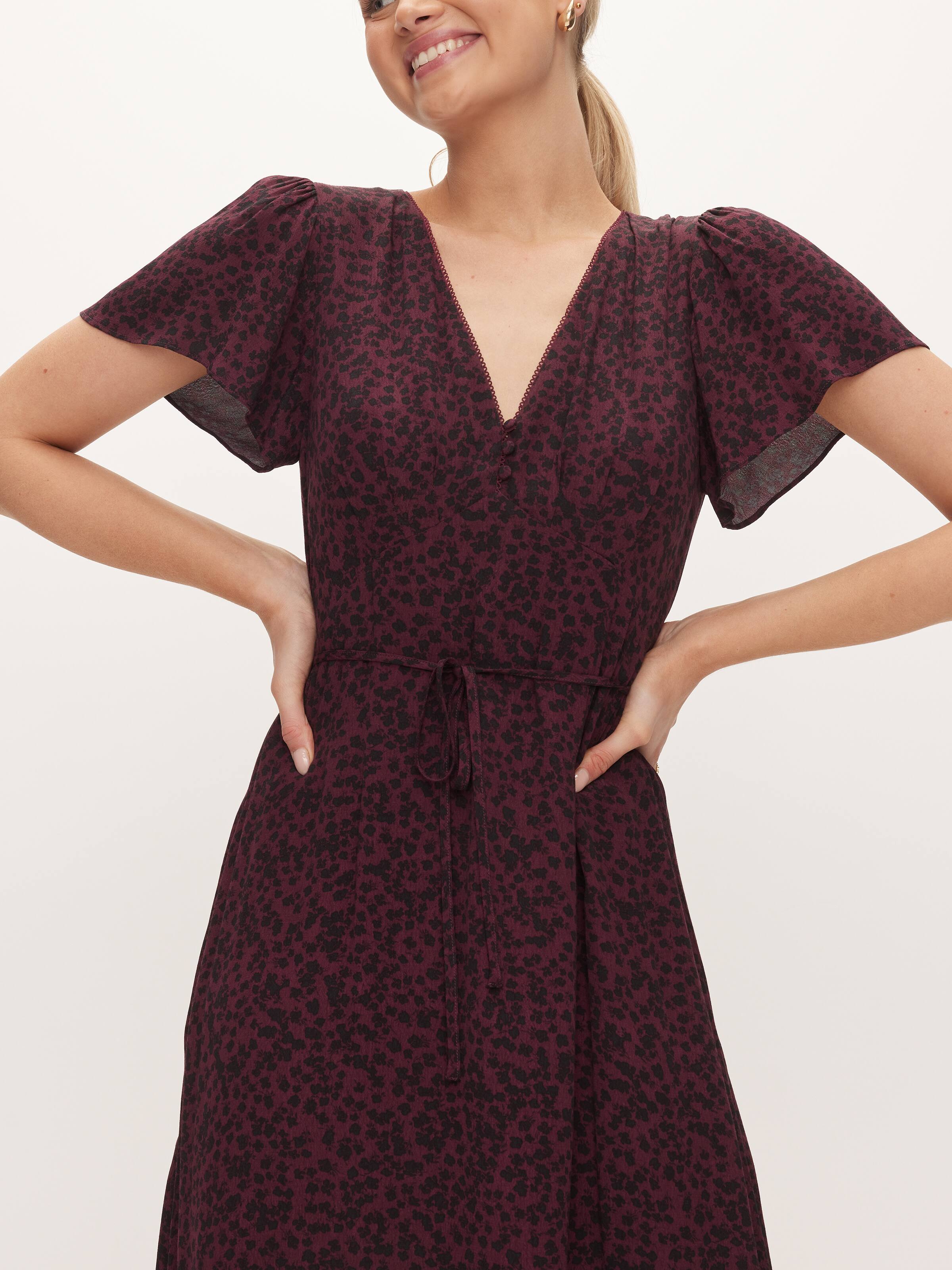 Jumpsuit | Dotti Online