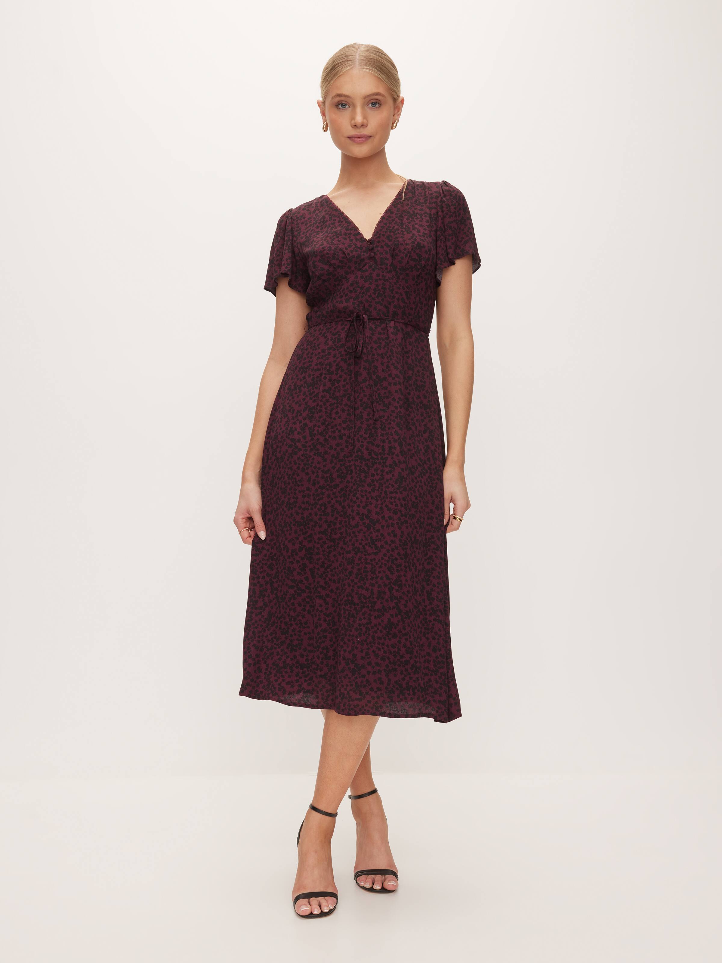Discover Women's Midi Dresses & Womens Jumpsuits | Dotti