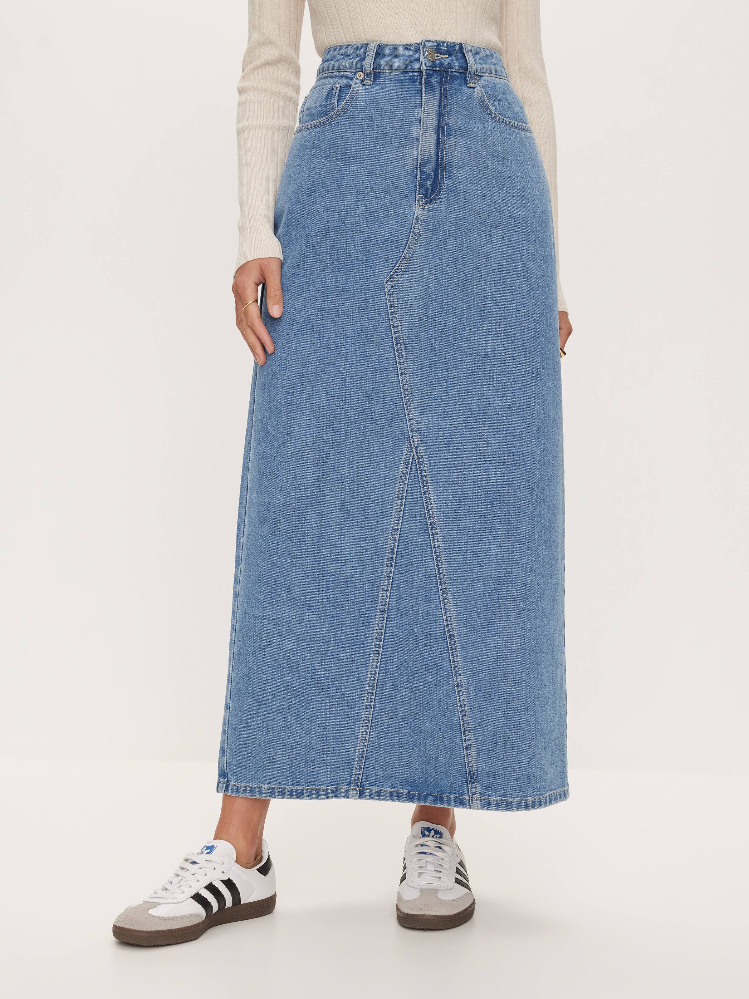 Skirt | Dotti Online