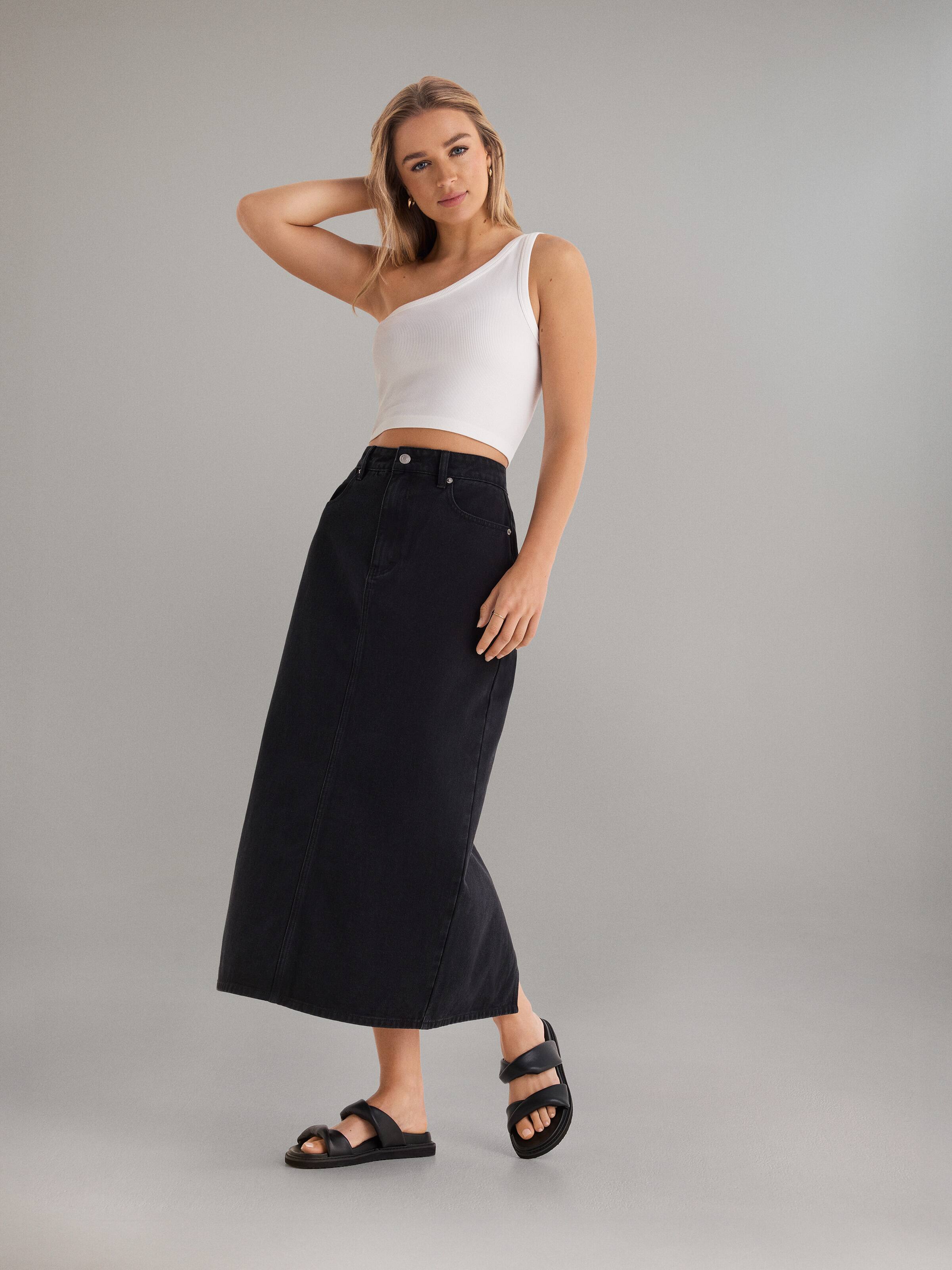 Skirt | Dotti Online