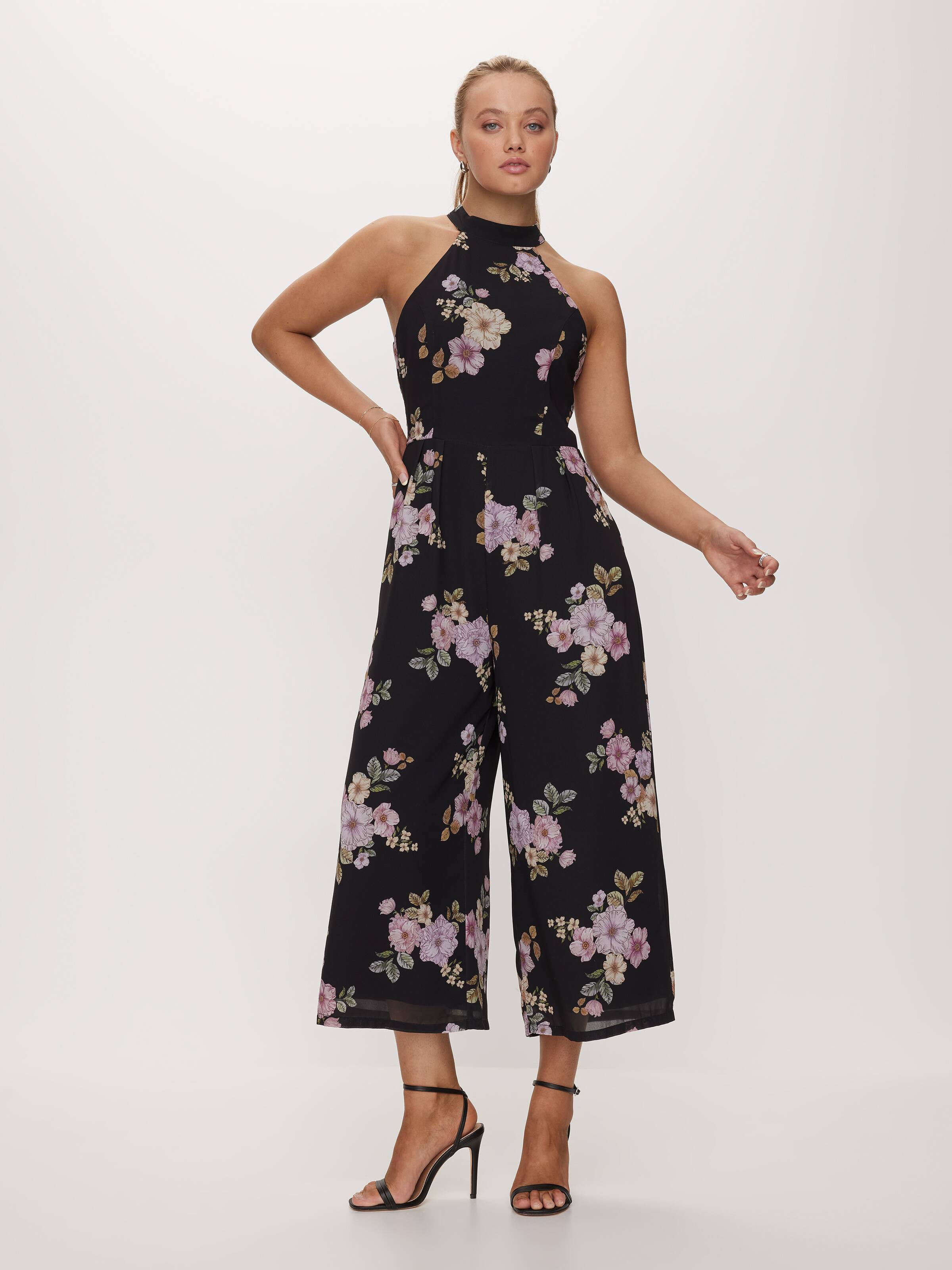 Discover Women's Midi Dresses & Womens Jumpsuits | Dotti