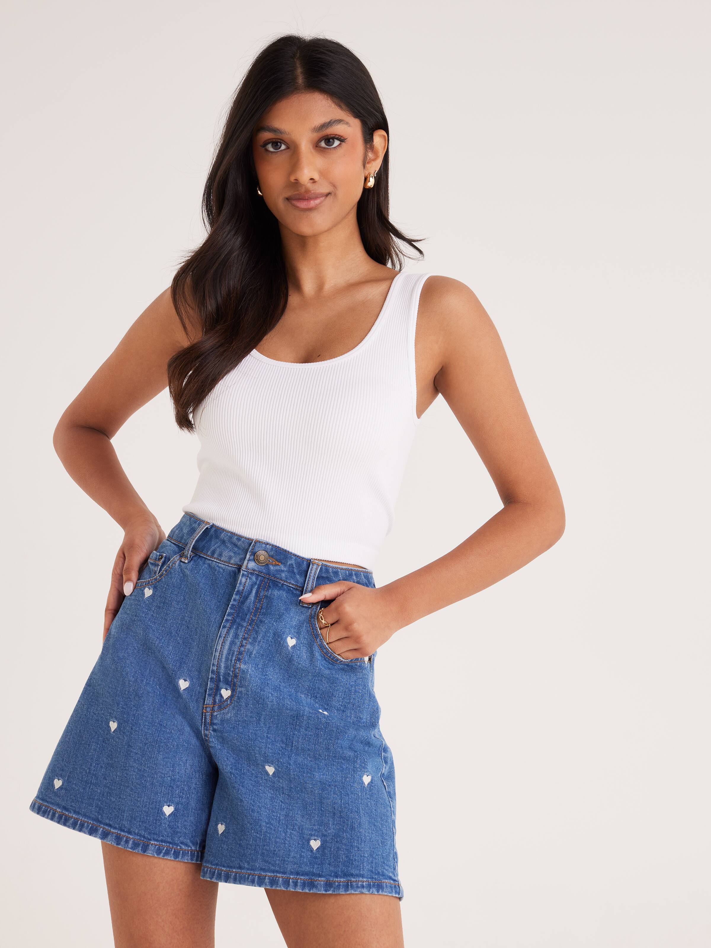 Shorts | Dotti Online