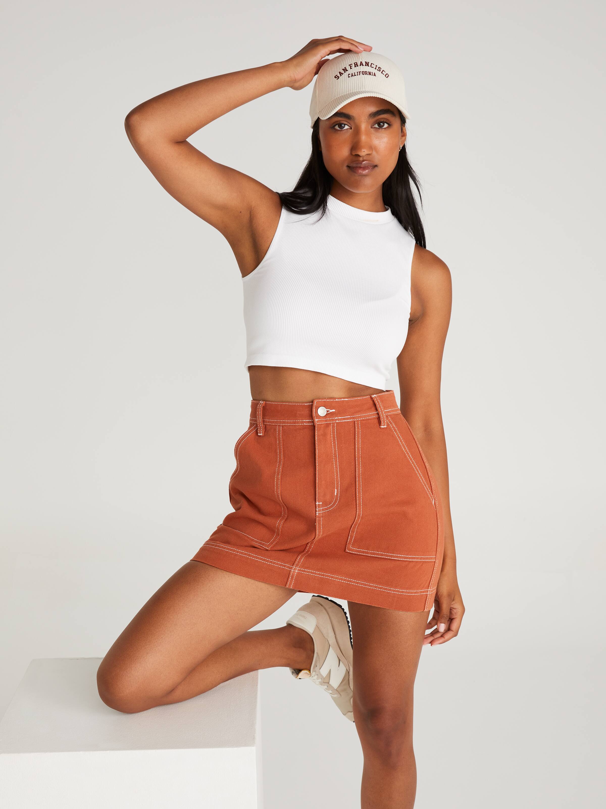 Skirt | Dotti Online