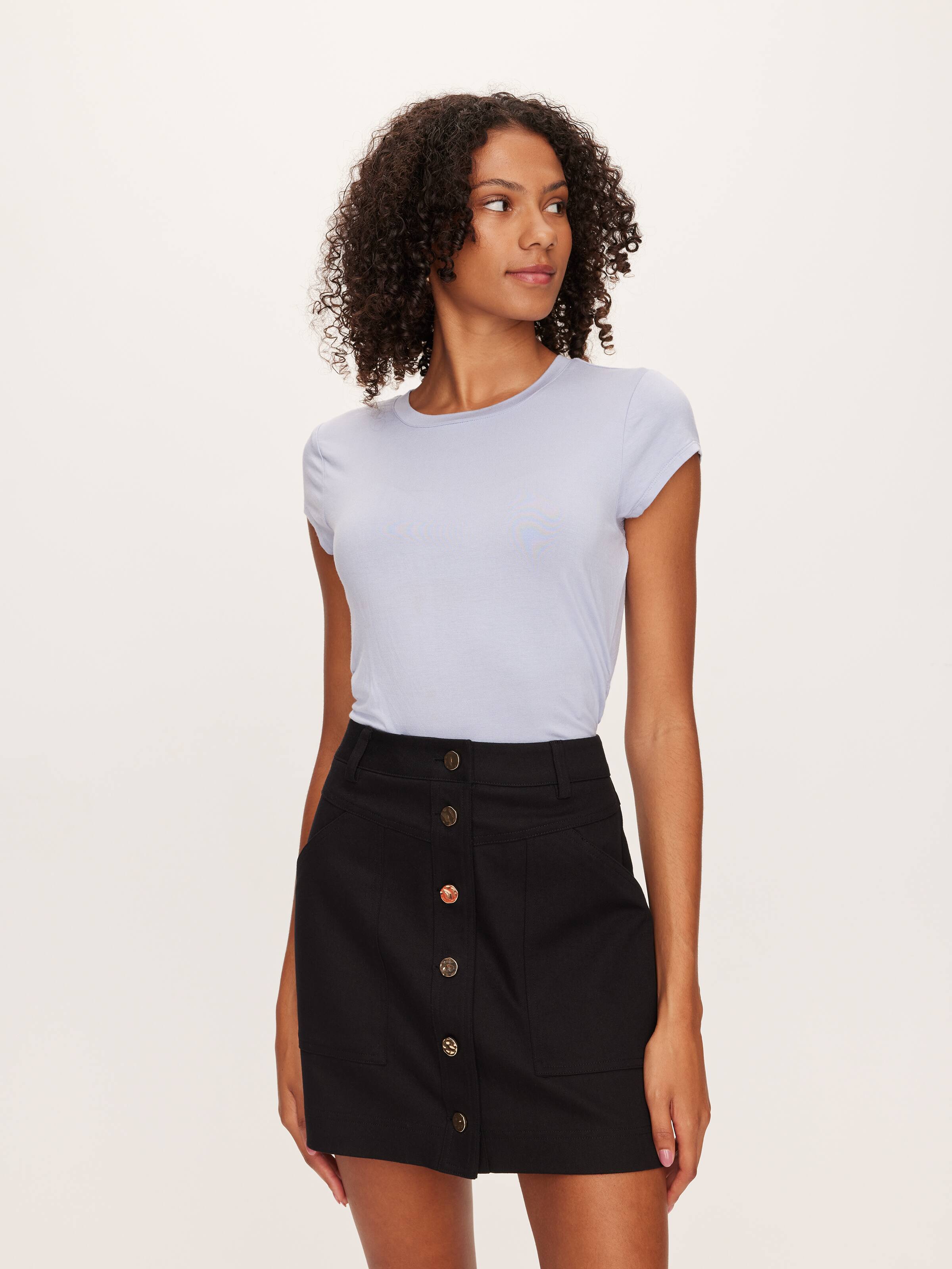 Stylish Women Shorts & Skirts for Women | Dotti Online