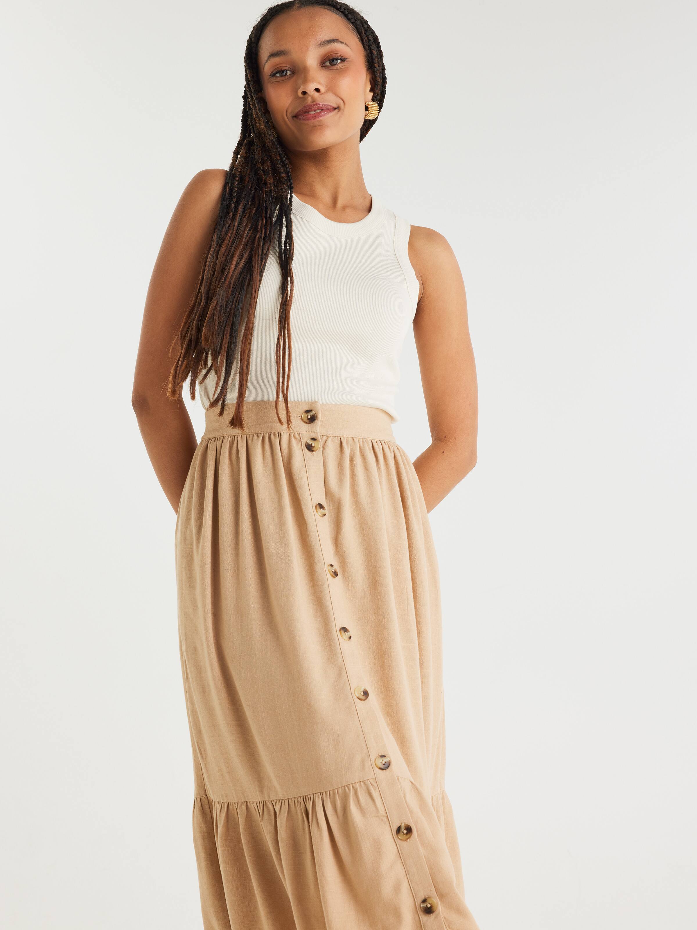 Skirt | Dotti Online