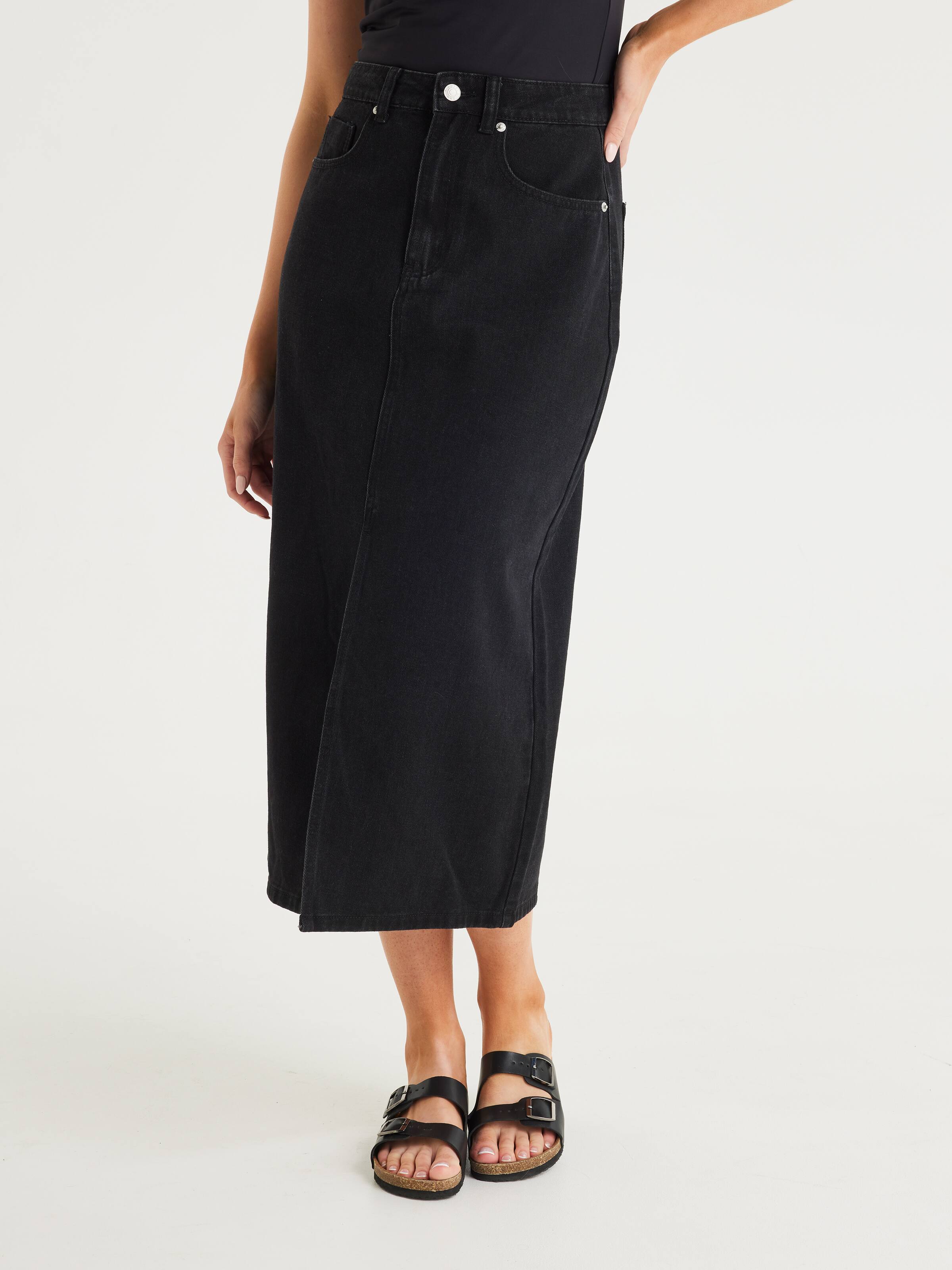 Womens Skirts - Denim Skirts, Pencil Skirts & More | Dotti