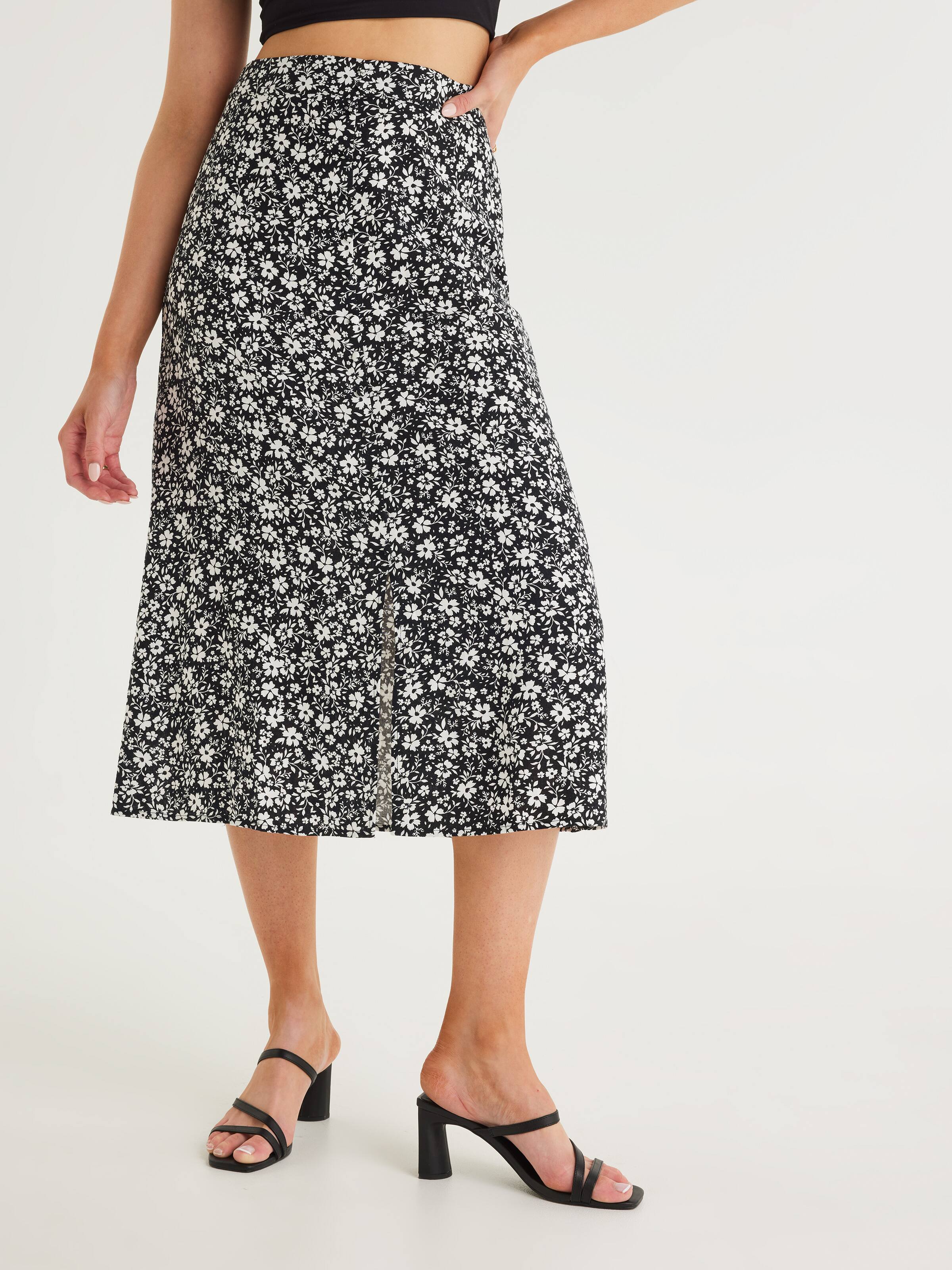 Womens Skirts - Denim Skirts, Pencil Skirts & More | Dotti