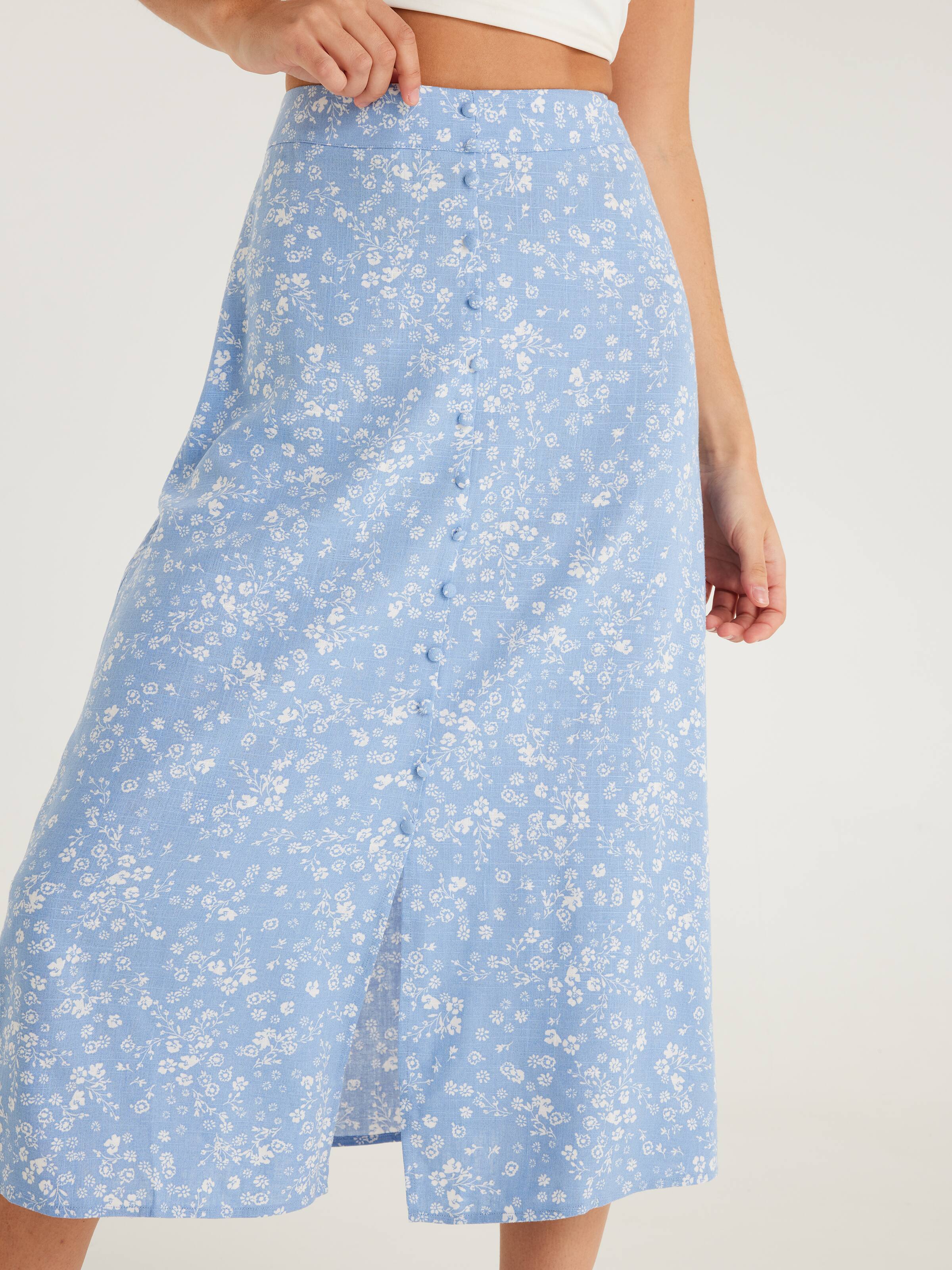 Womens Skirts - Denim Skirts, Pencil Skirts & More | Dotti