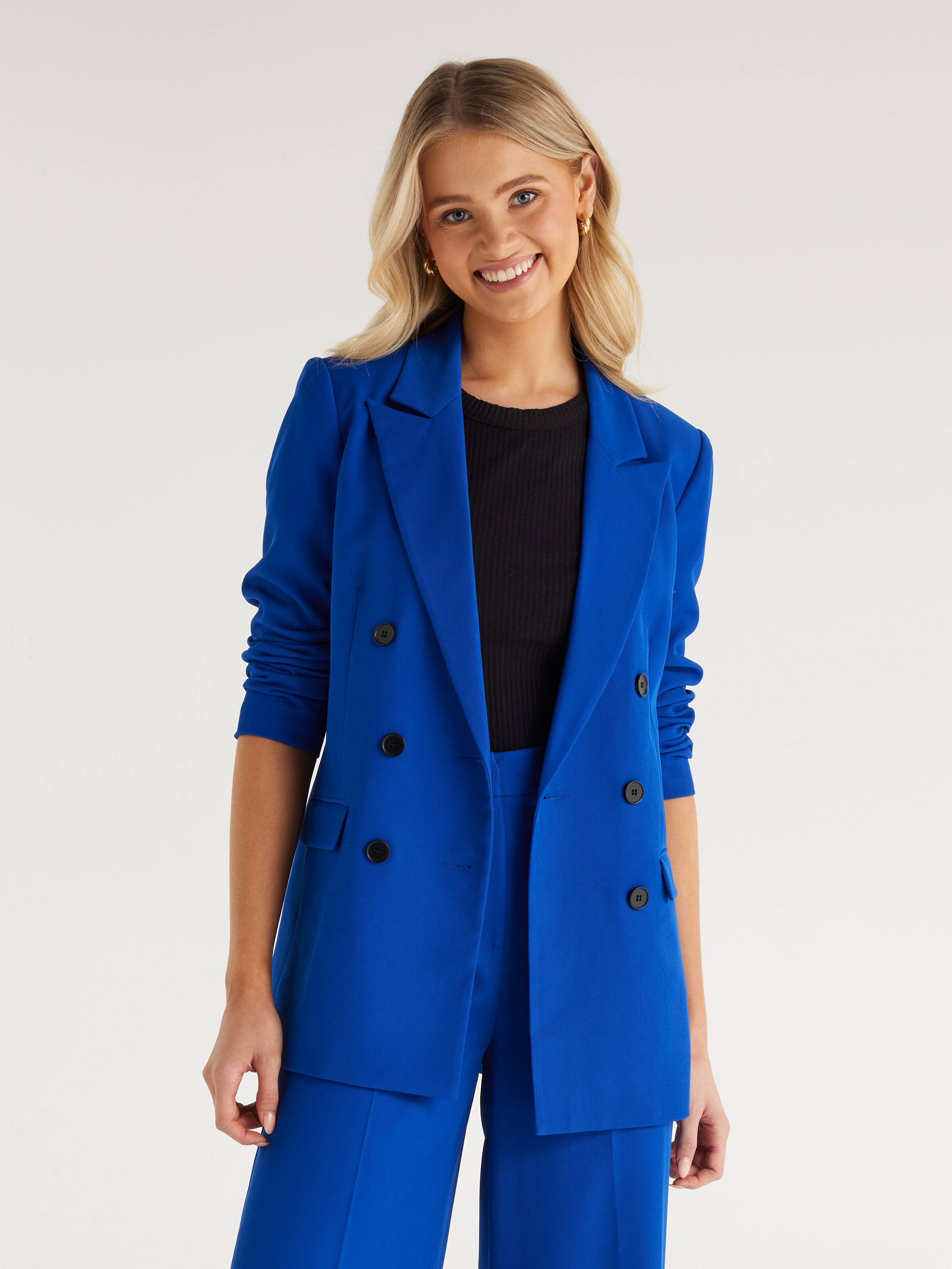 Blazer | Dotti Online