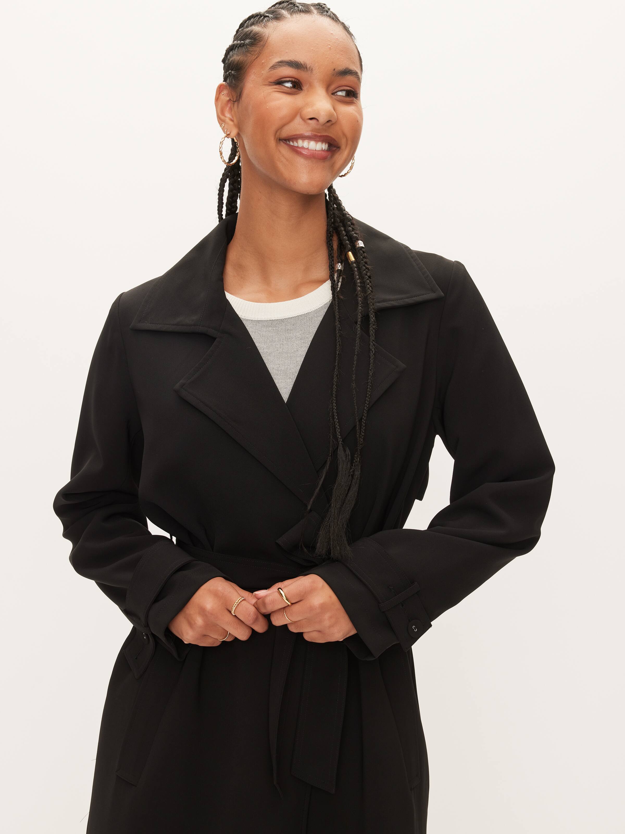 Women's Coats - Pea Coats, Dress Coats & More | Dotti