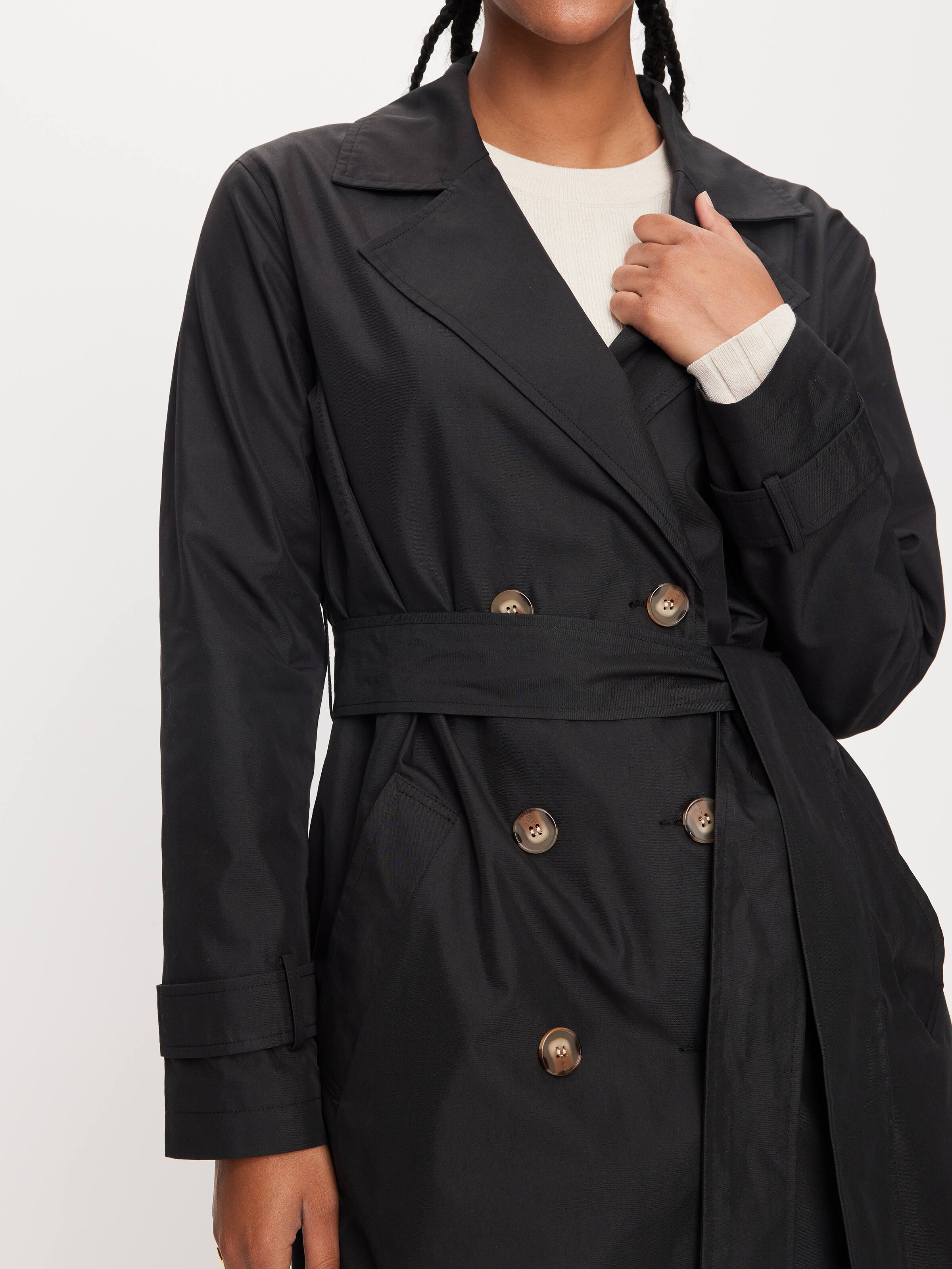 Jackets for Women - Faux Leather Jackets & Denim Jackets