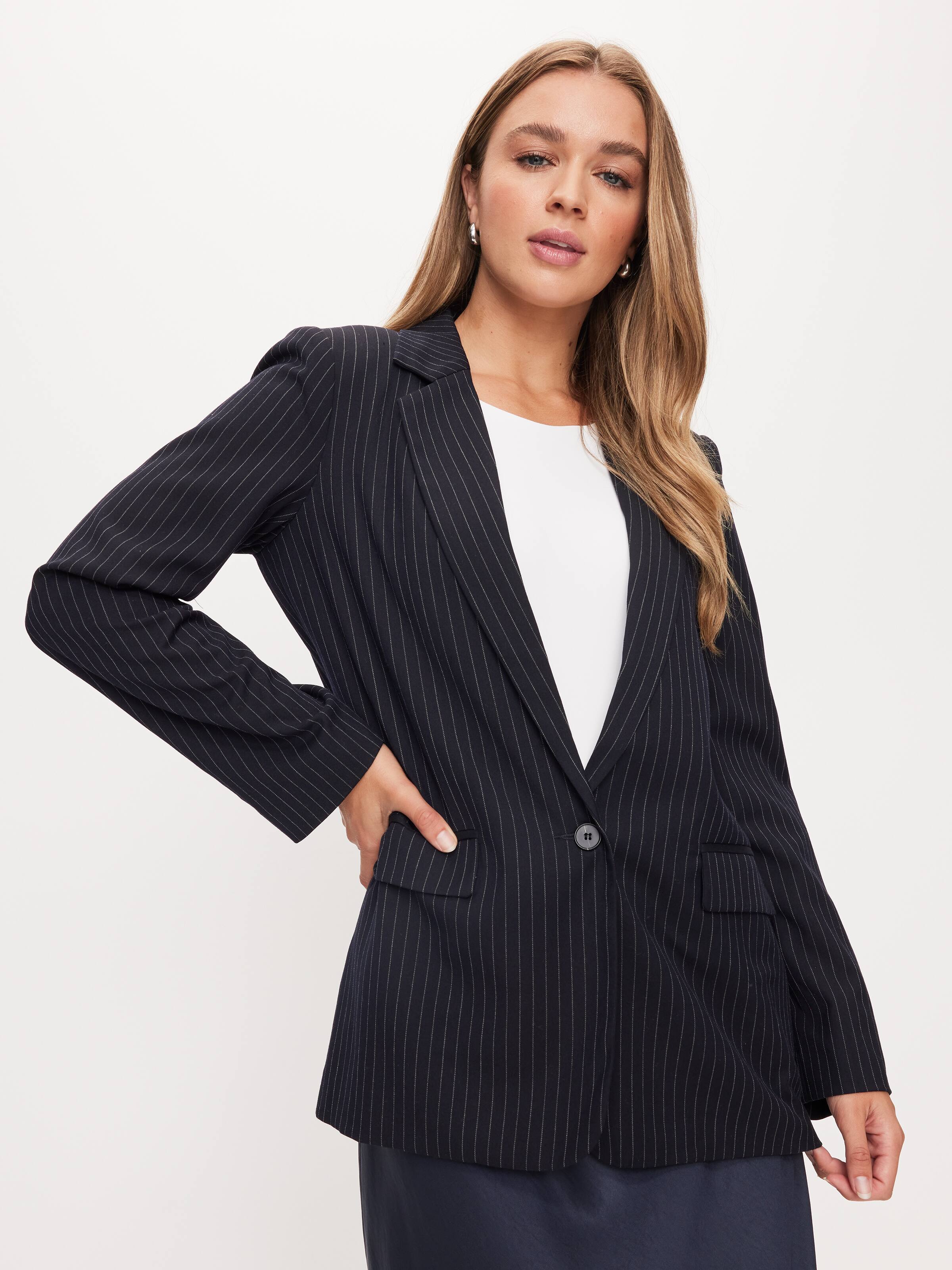 Jackets for Women - Faux Leather Jackets & Denim Jackets