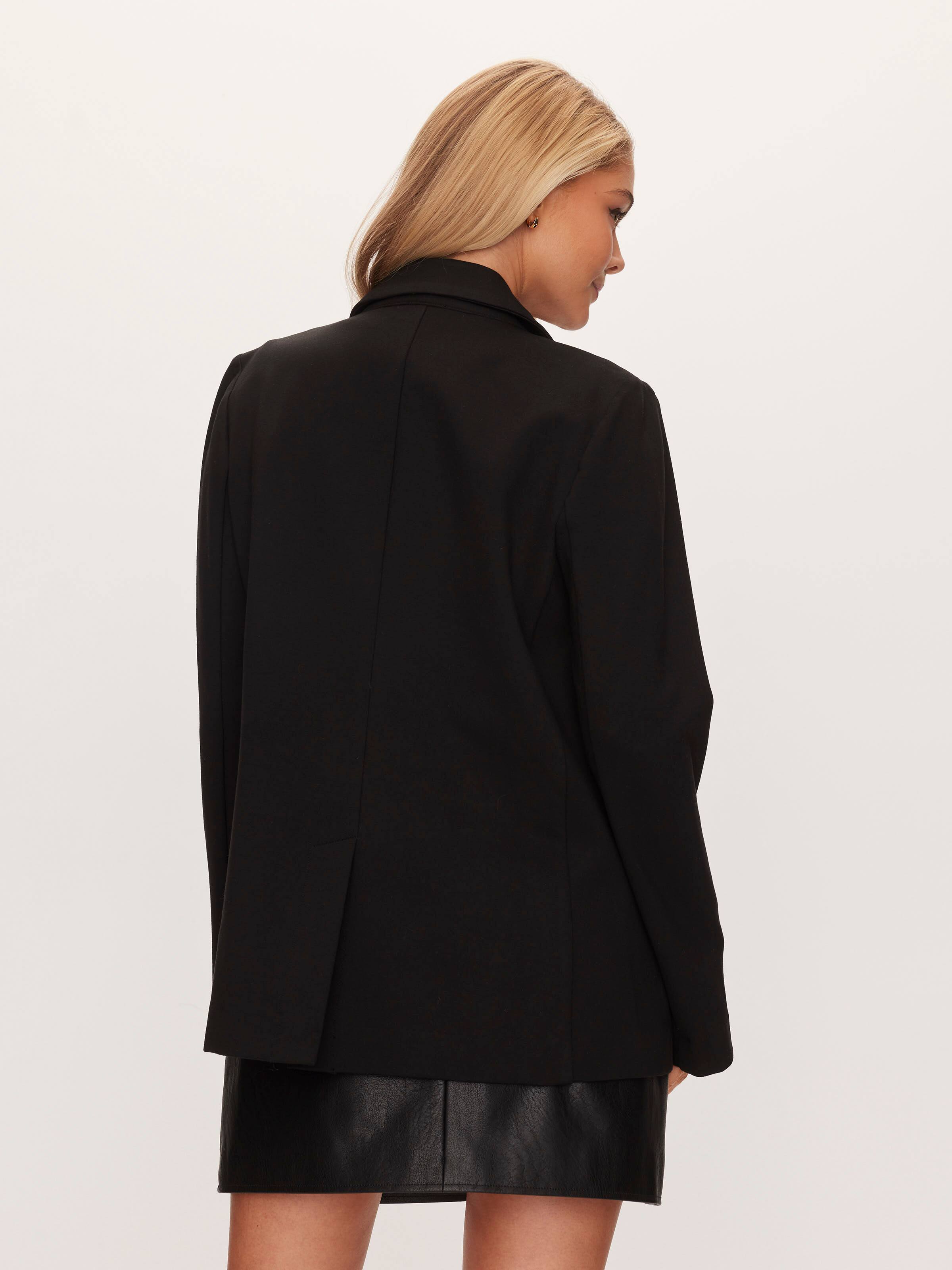 Jackets for Women - Faux Leather Jackets & Denim Jackets