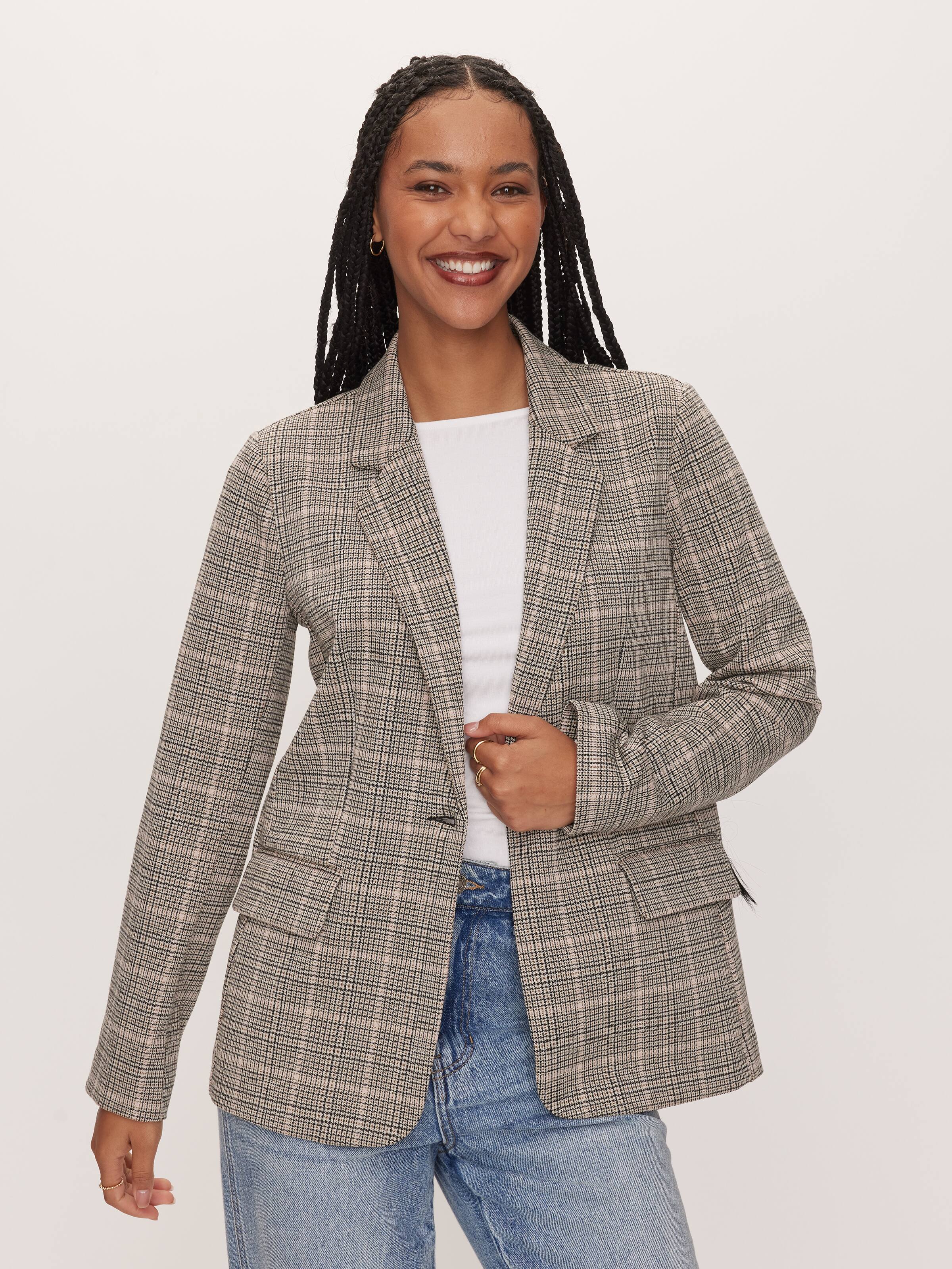 Jackets for Women - Faux Leather Jackets & Denim Jackets