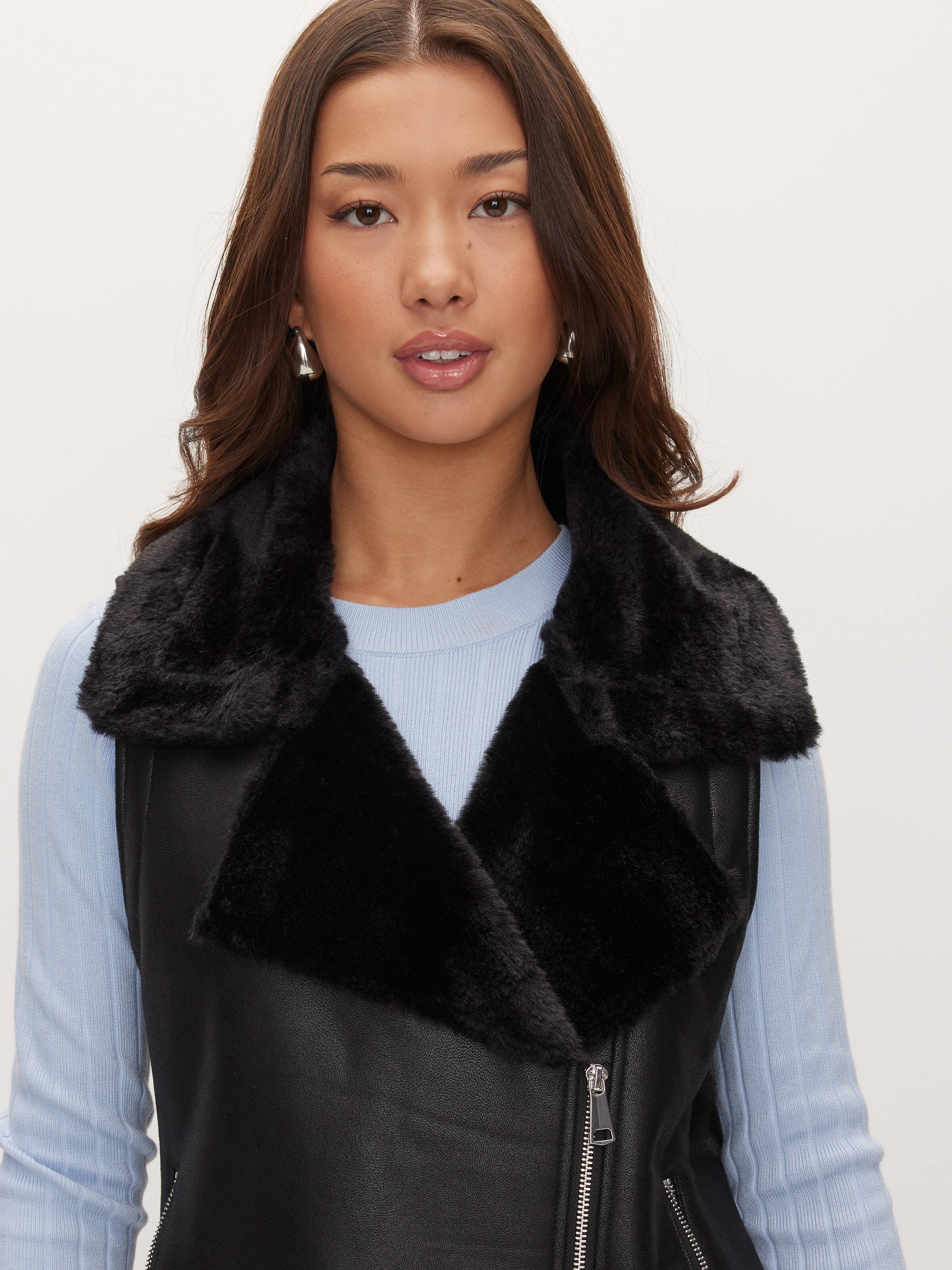 Jackets for Women - Faux Leather Jackets & Denim Jackets