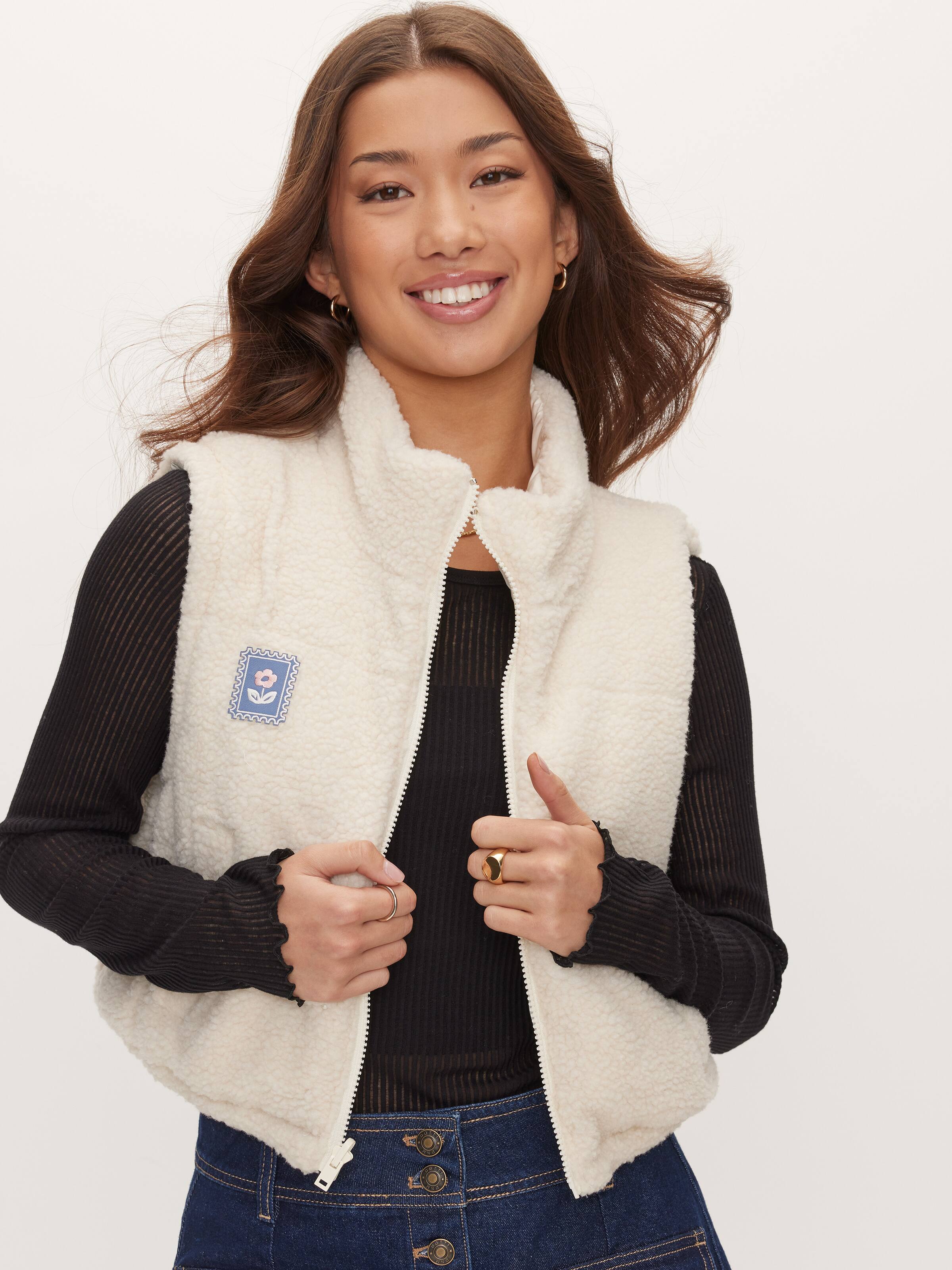 Vest | Dotti Online