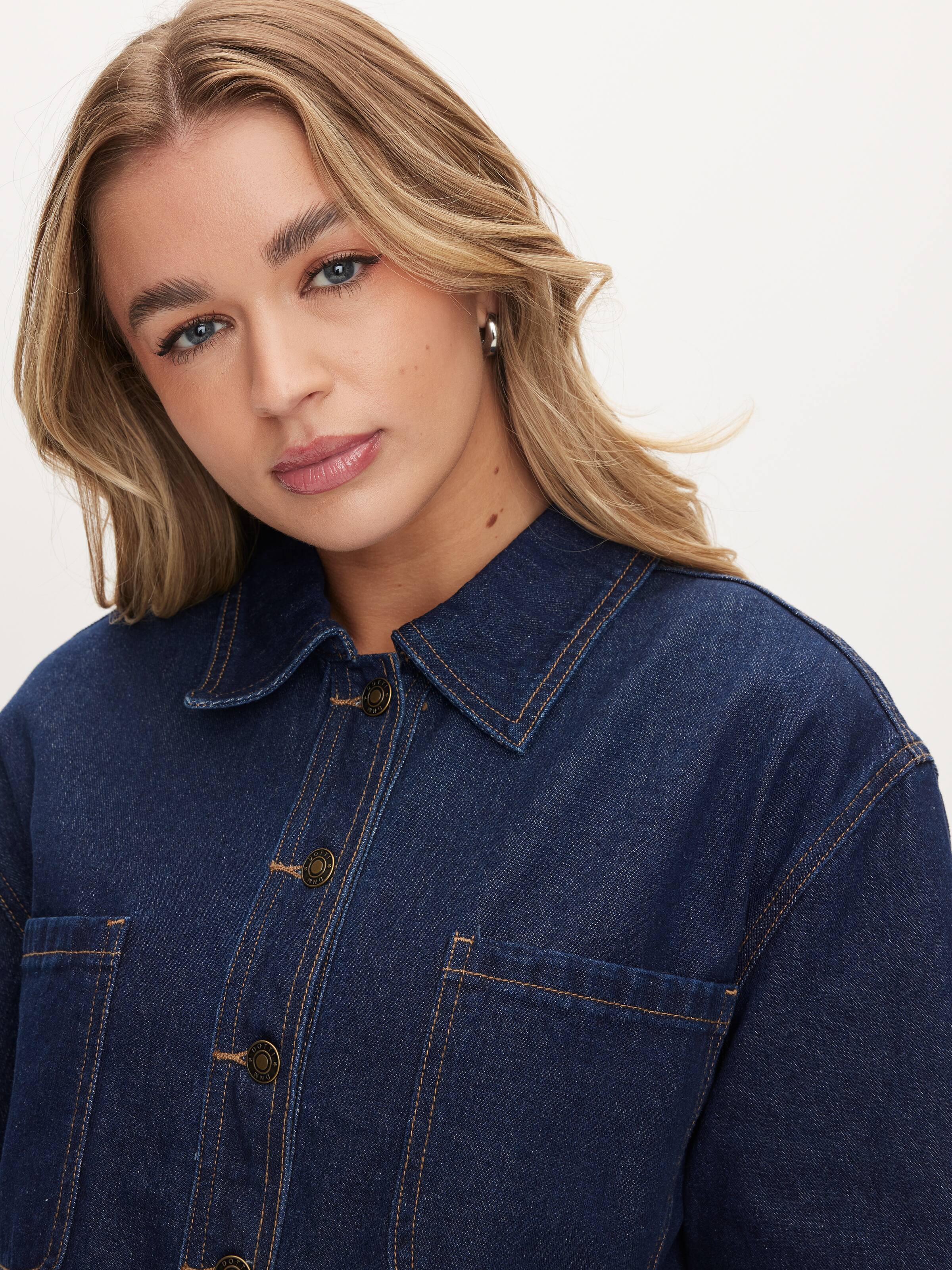 Denim | Dotti