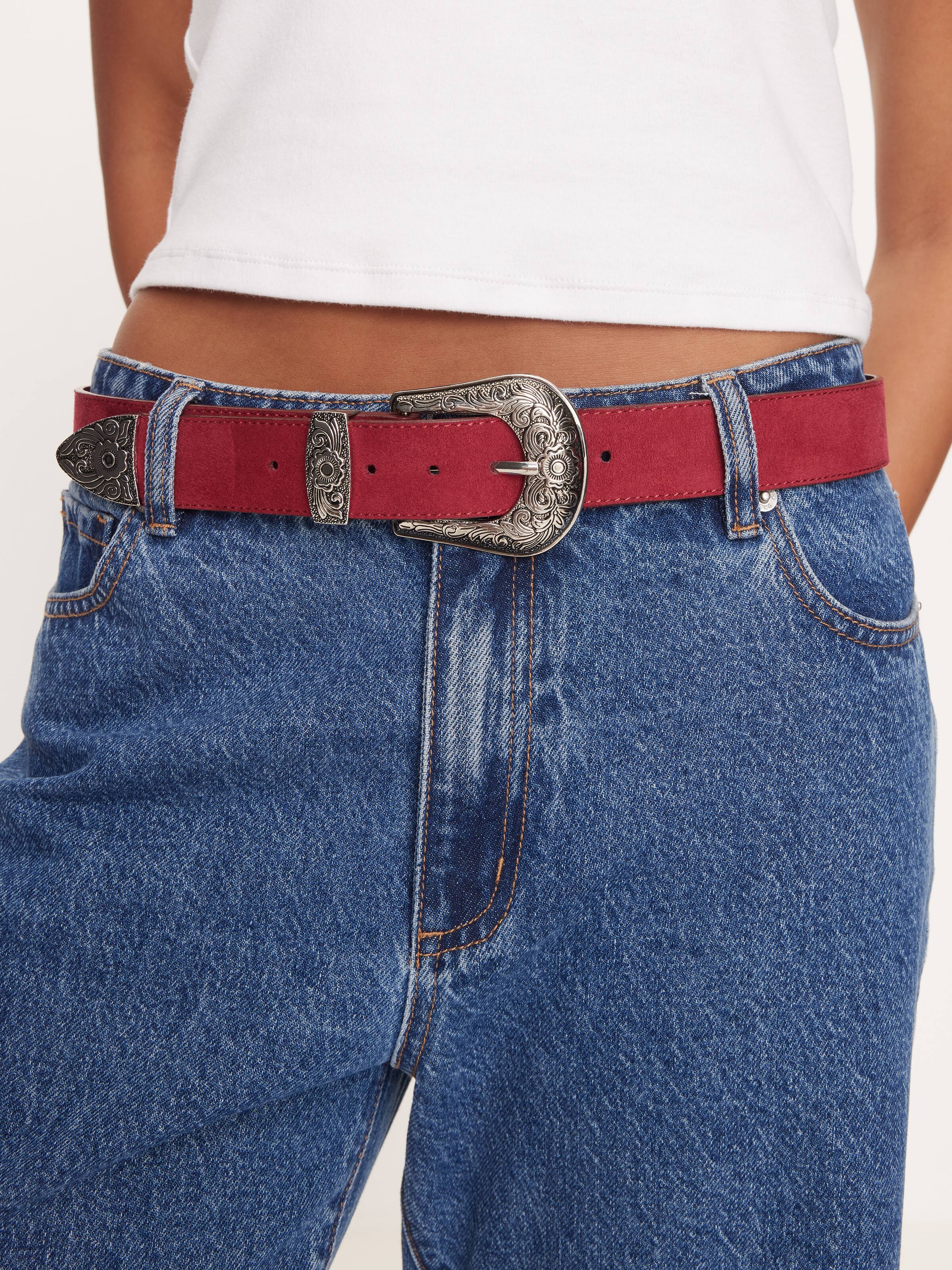 Women's Shoes, Accessories, Handbags, Belts & More | Dotti