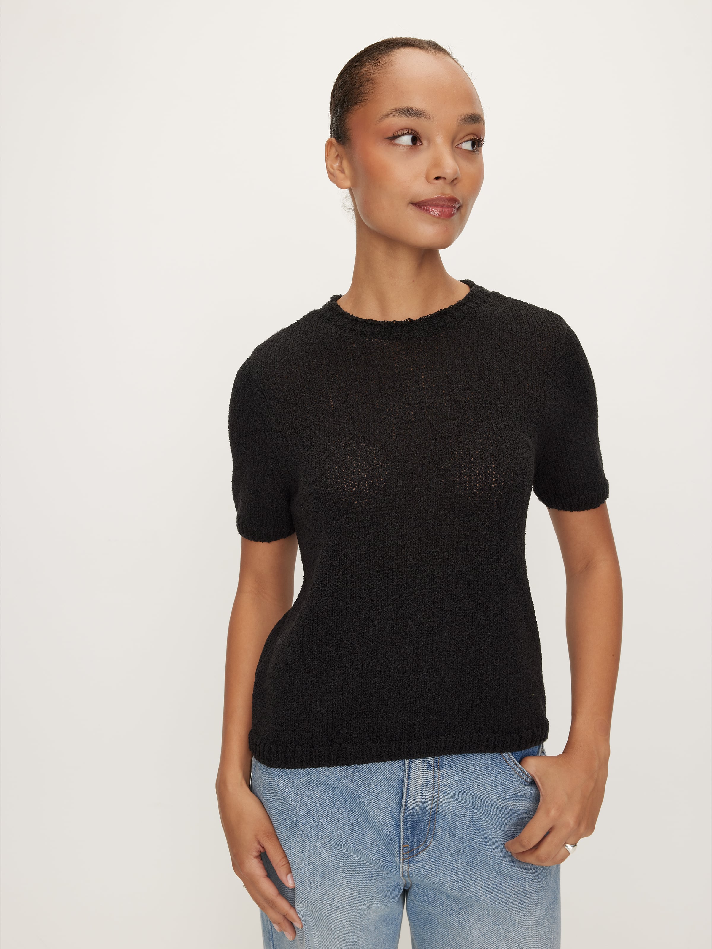 The Modern Tee - Dotti Online