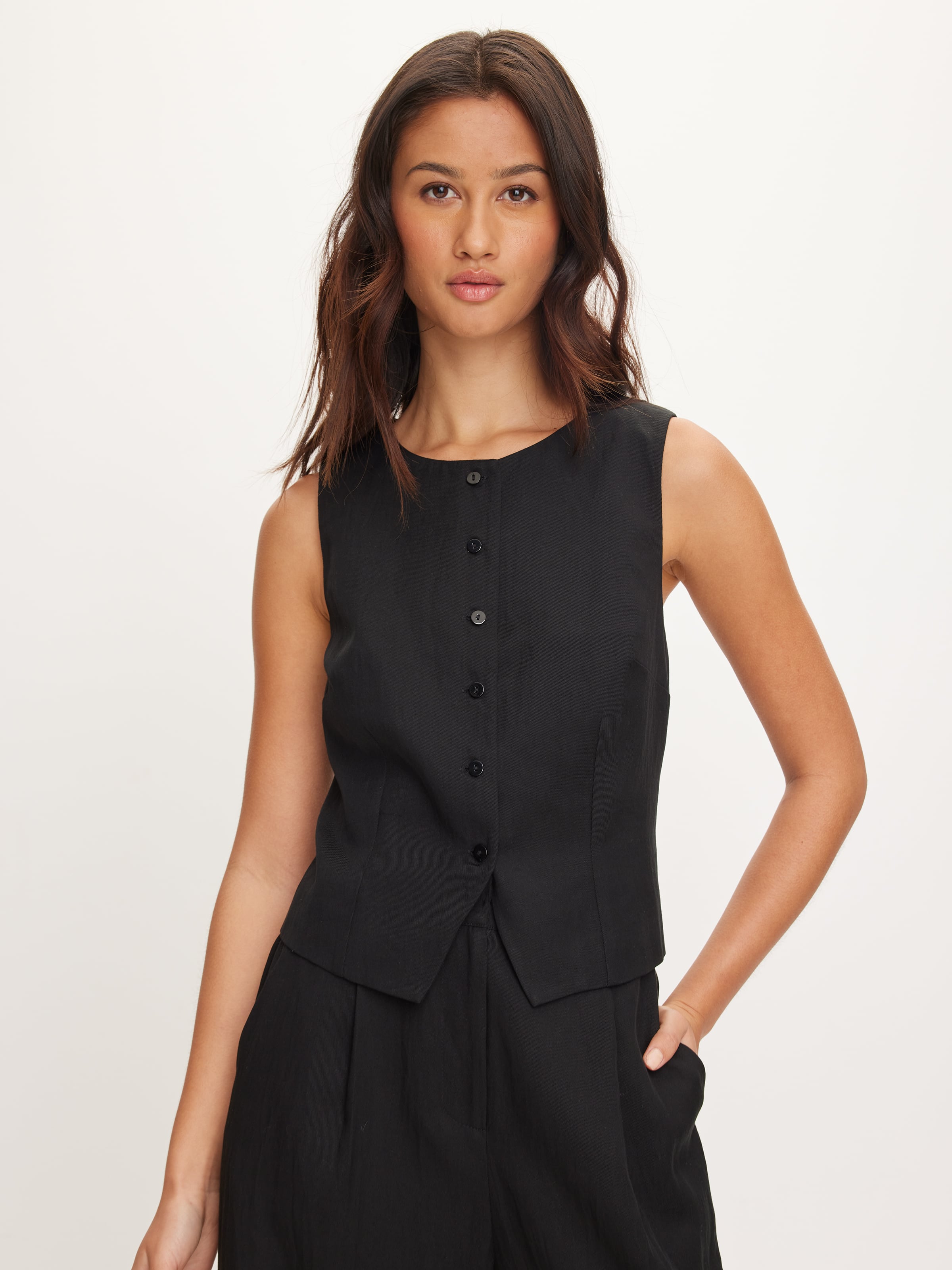 Cheska Vest - Dotti Online