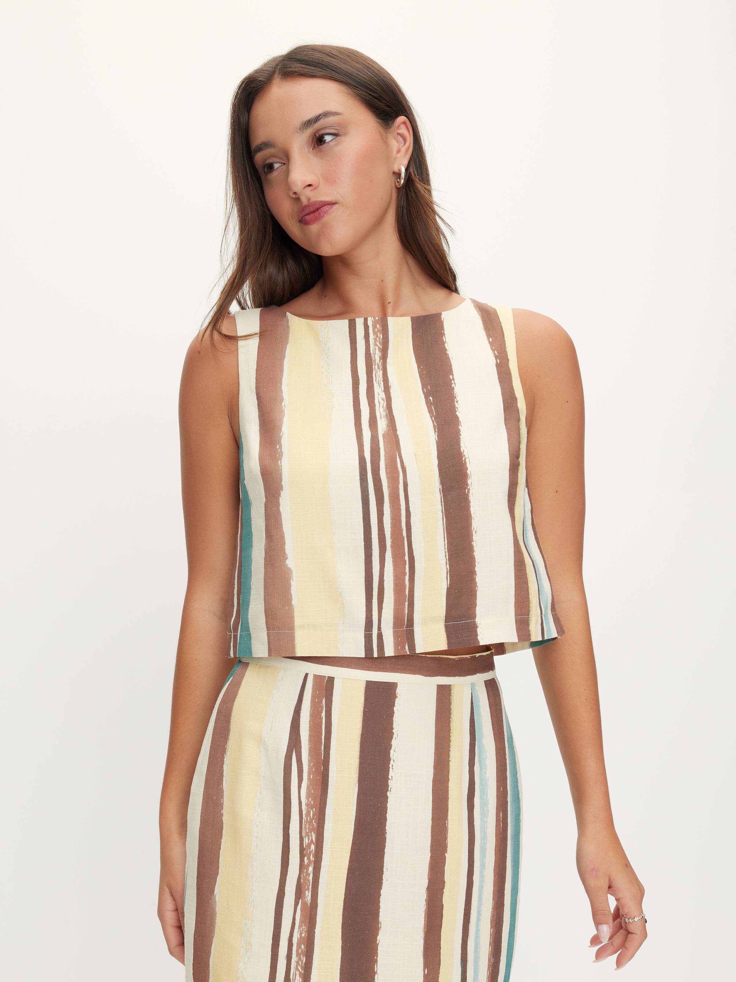 Sasha Top - Dotti Online