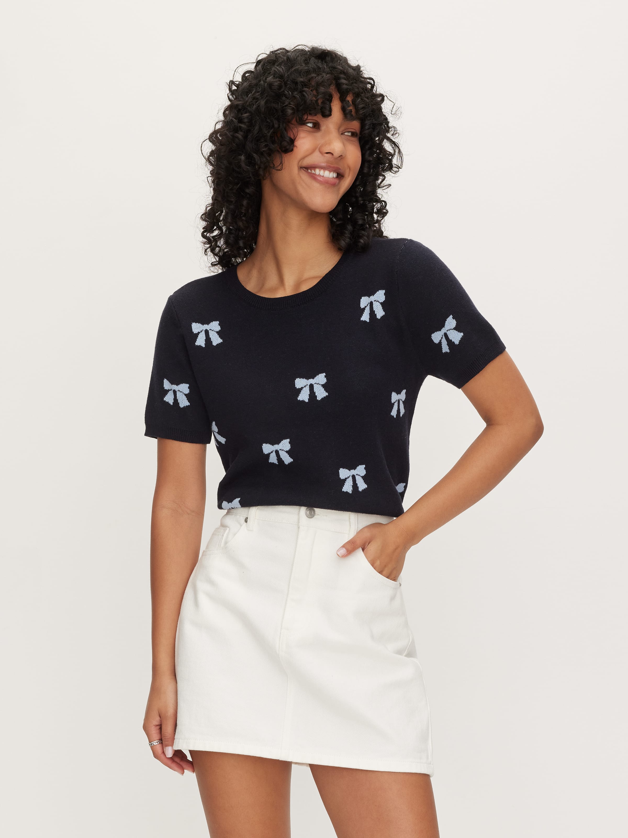 Luna Knit - Dotti Online