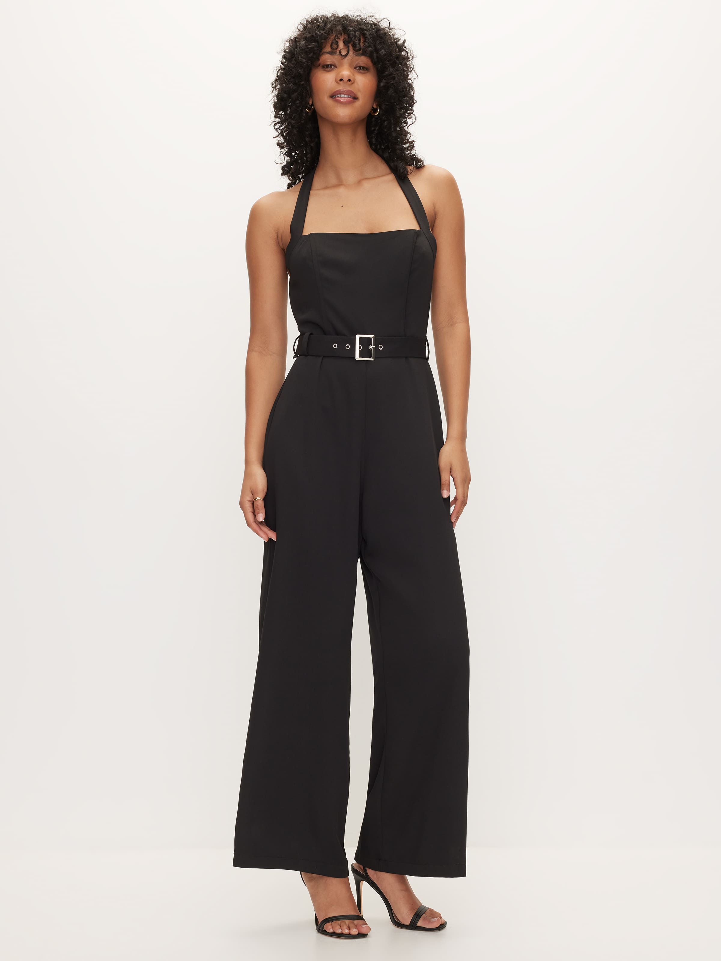 Jenny Jumpsuit - Dotti Online