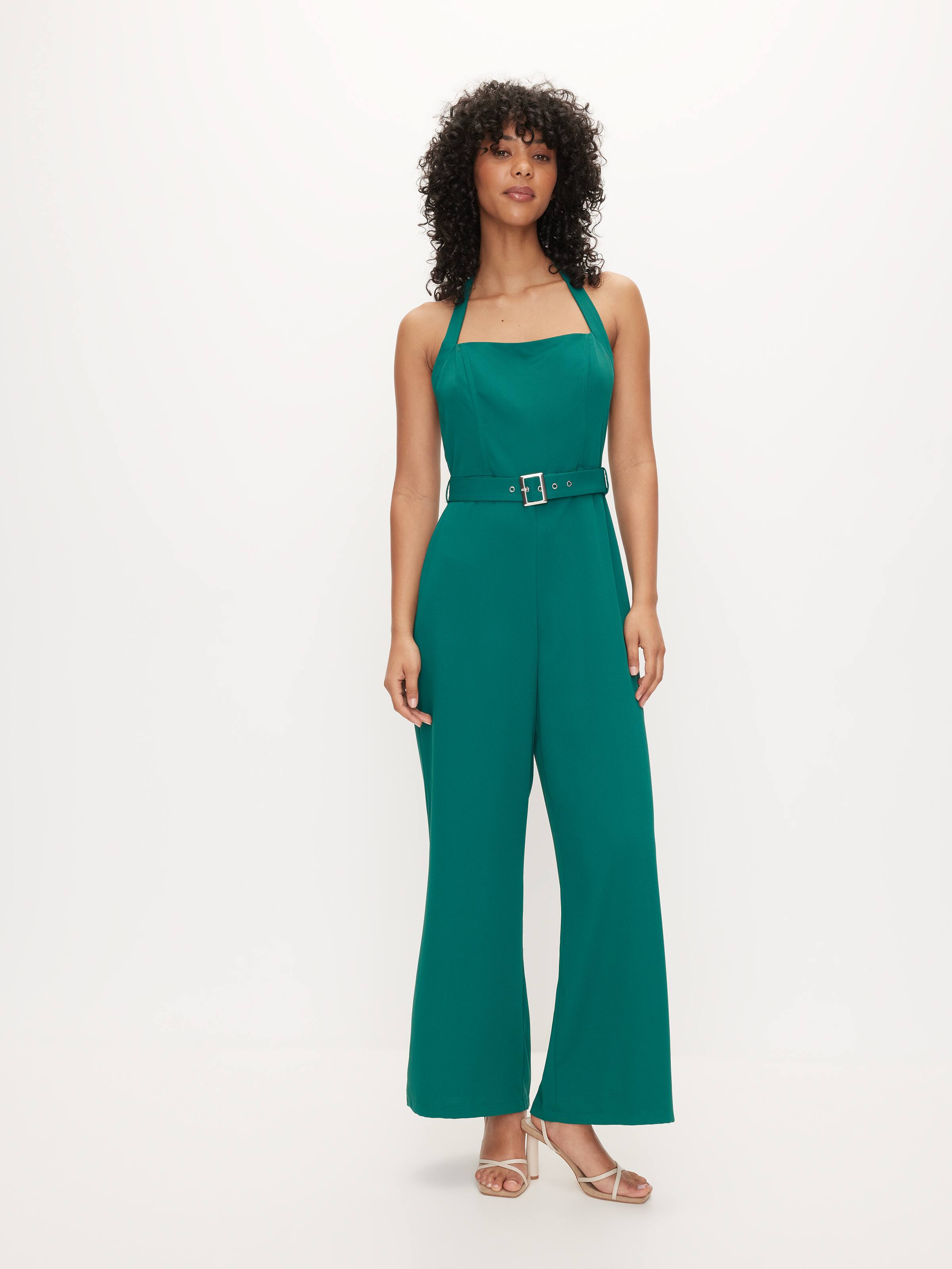 Jenny Jumpsuit - Dotti Online