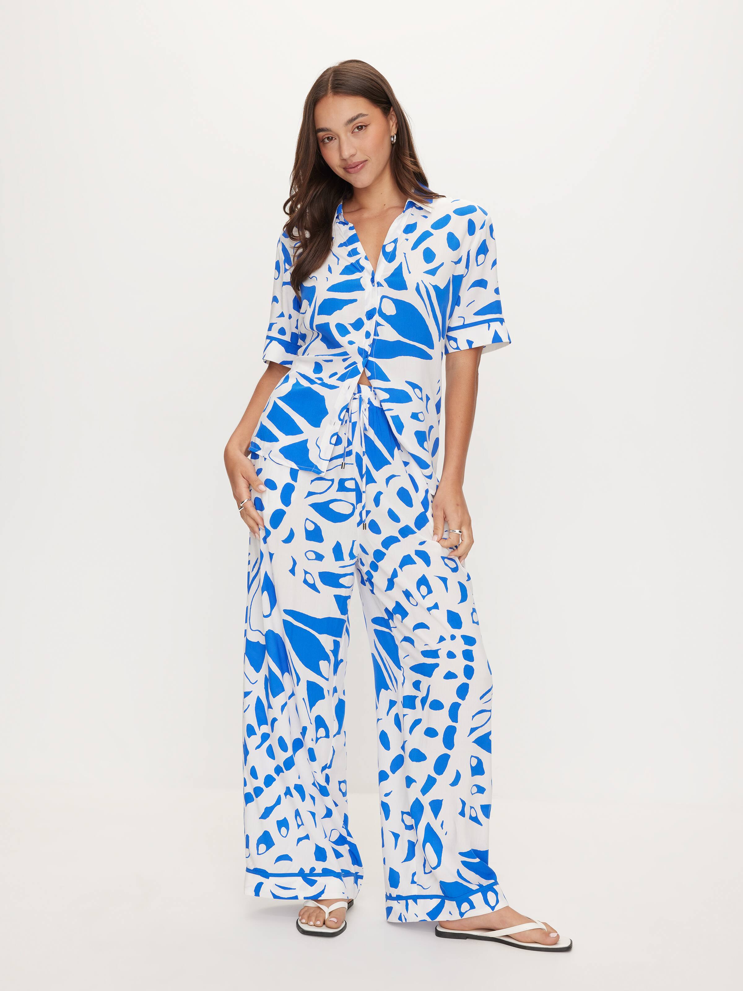 Shellby Resort Pant - Dotti Online