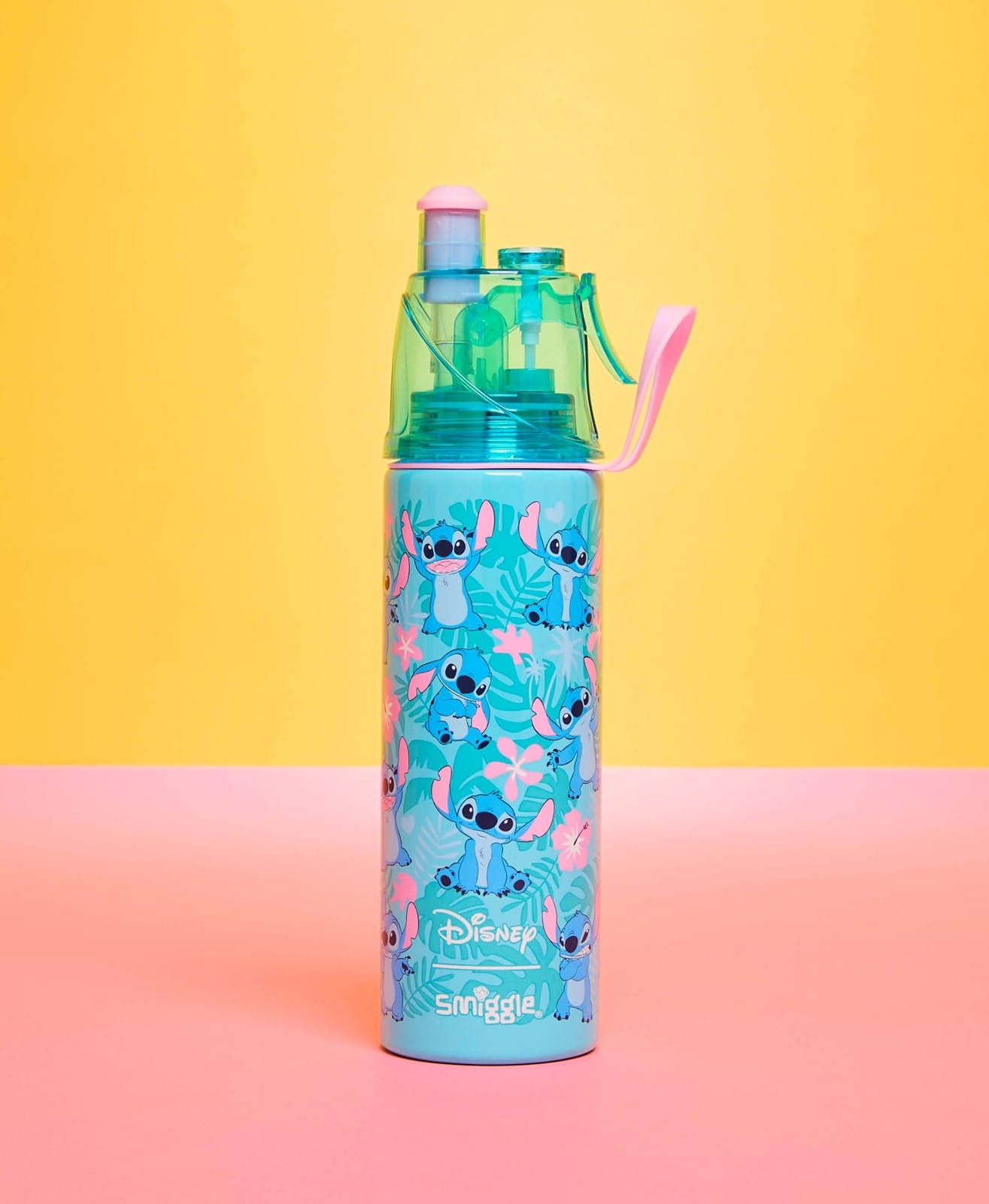 Collection - Join In on the Fun with Disney Stitch | Smiggle™ Online