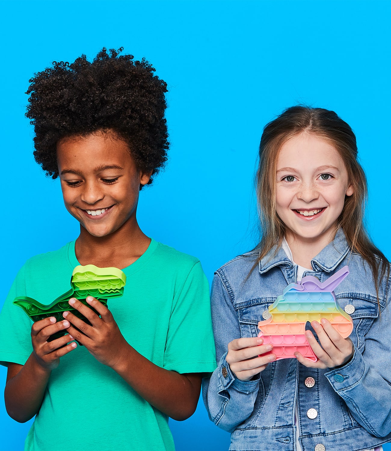 Fidget Toys - Poppies for Neverending Fun | Smiggle™ Online